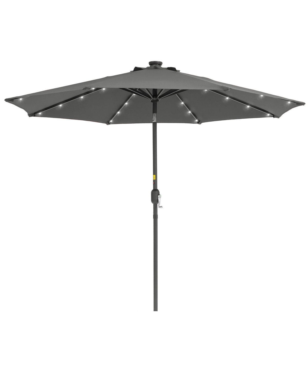 Click here for Sonkuki Enhance Your Outdoor Oasis With 9Feet Led... prices