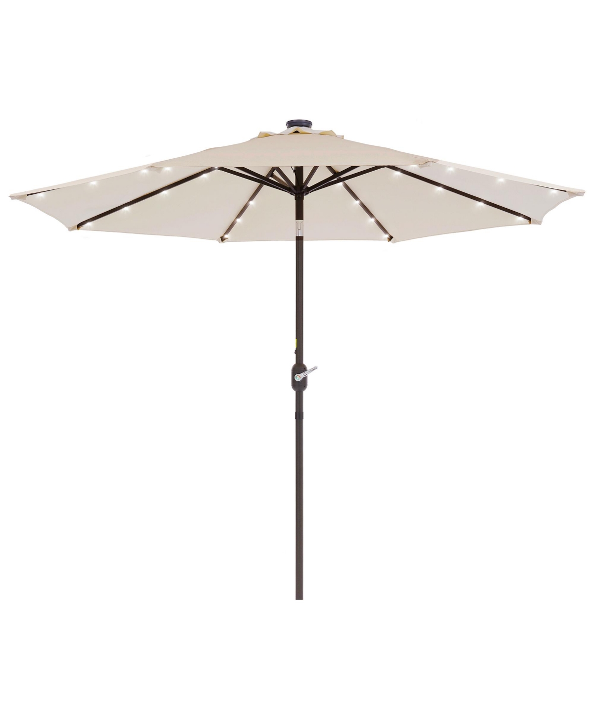 Click here for Sonkuki Enhance Your Outdoor Oasis With 9Feet Led... prices