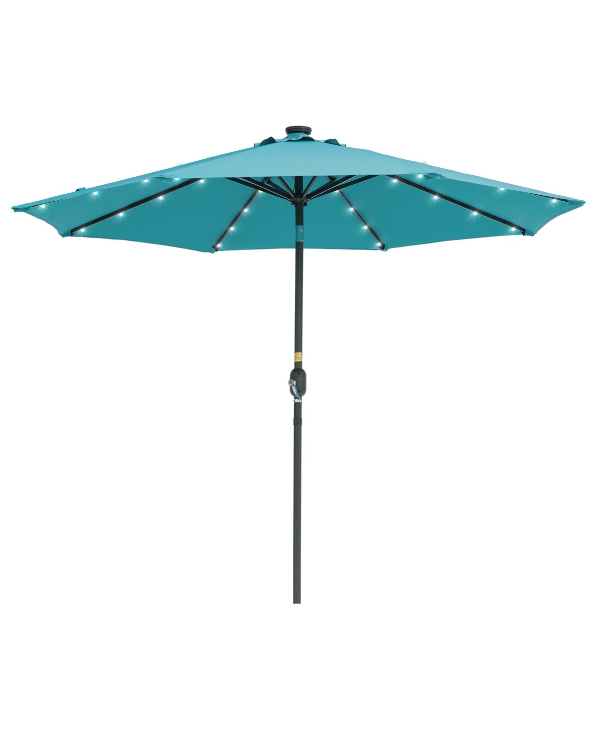 Click here for Sonkuki Enhance Your Outdoor Oasis With 9Feet Led... prices