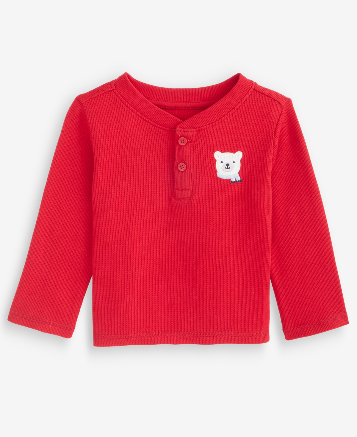 Click here for First Impressions Toddler Boys 2T-4T Polar Bear He... prices