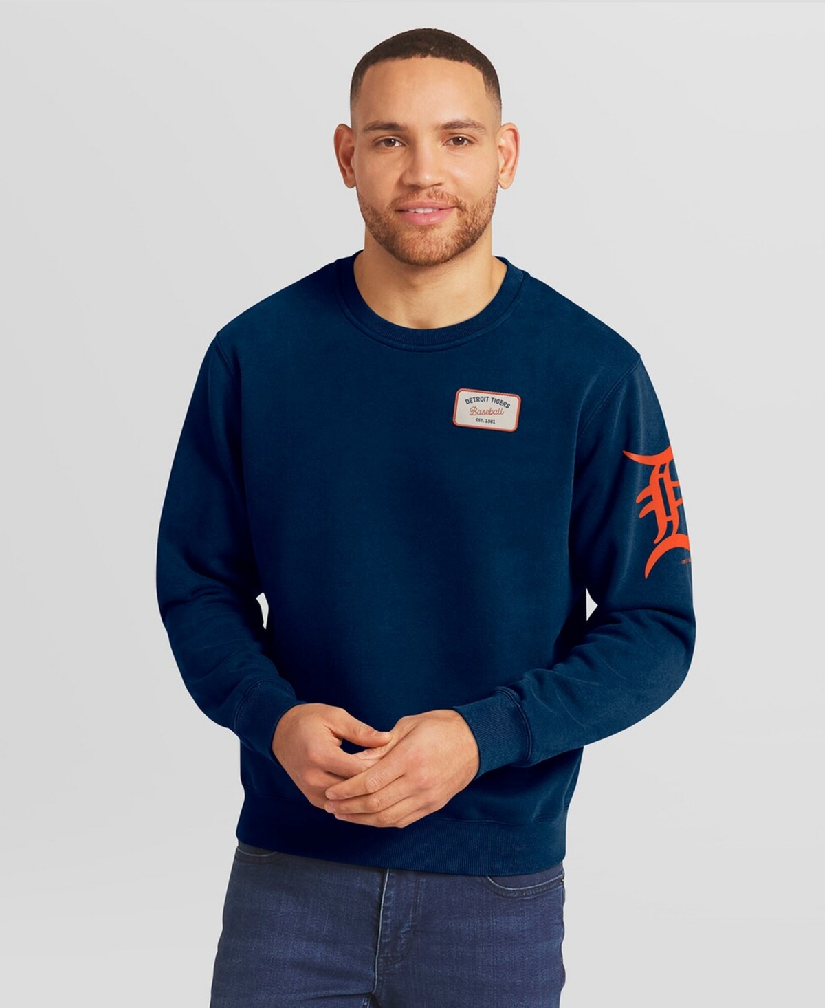 Click here for Darius Rucker Collection by Fanatics Mens Navy Det... prices