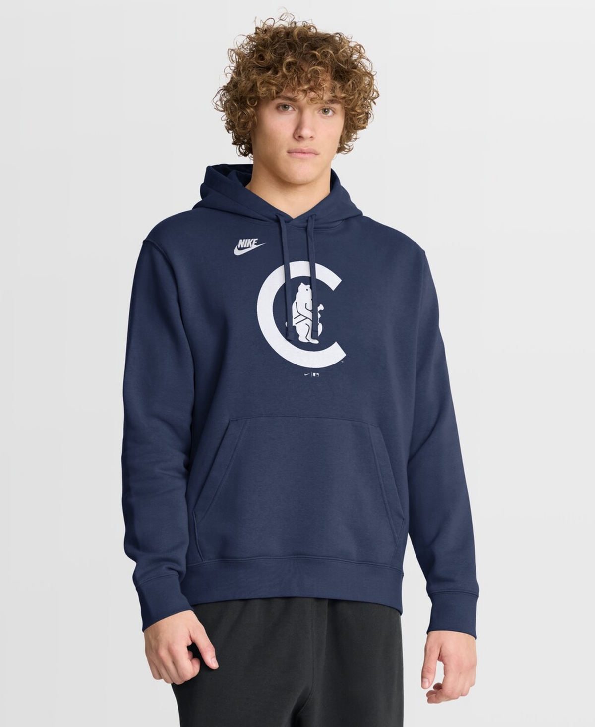 Click here for Nike Mens Navy Chicago Cubs Cooperstown Collection... prices