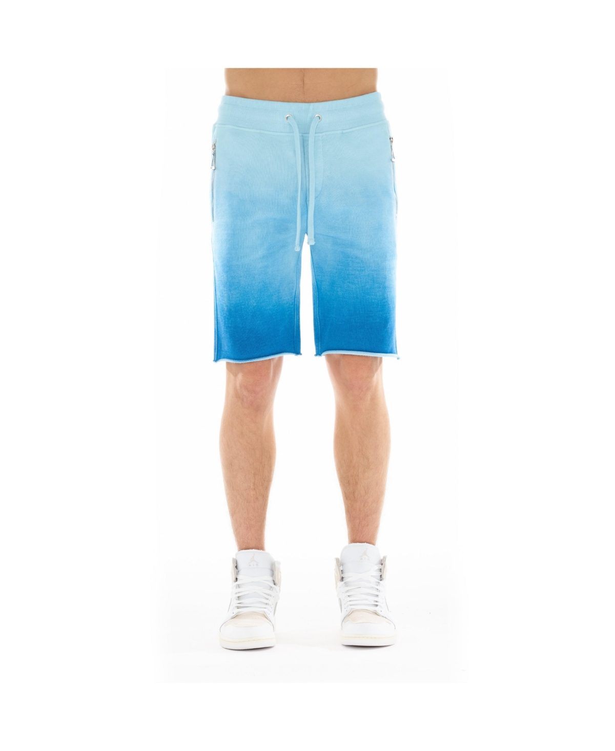 Click here for Hvman Chosen To Prevail x Cult Mens Sweatshorts -... prices