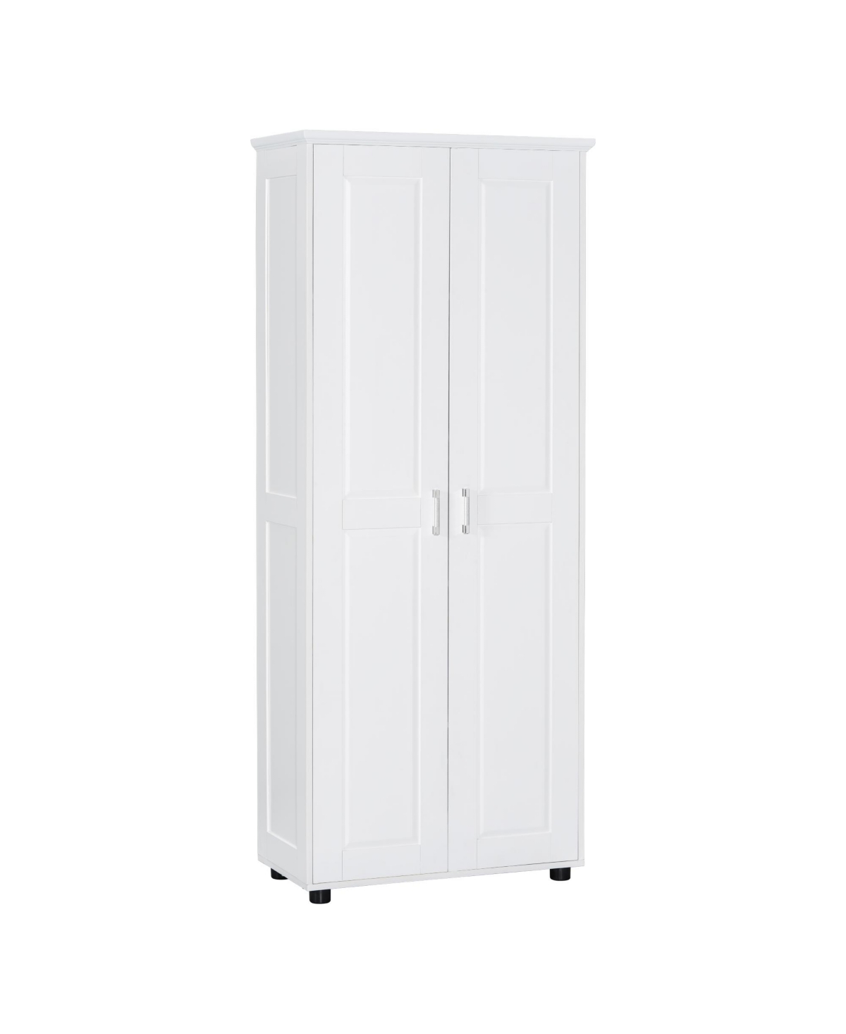 Click here for Midola Storage Cabinet with Two Doors for Bathroom... prices