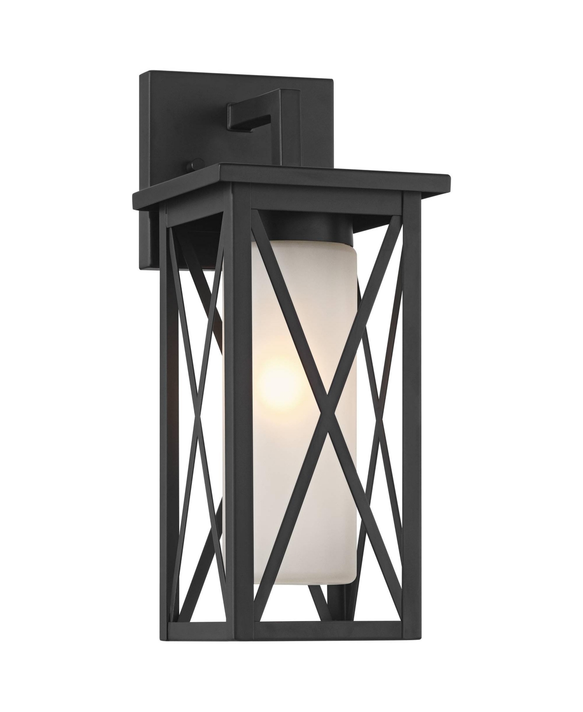 Click here for 360 Lighting Raynor 15inch High Modern Outdoor Wal... prices
