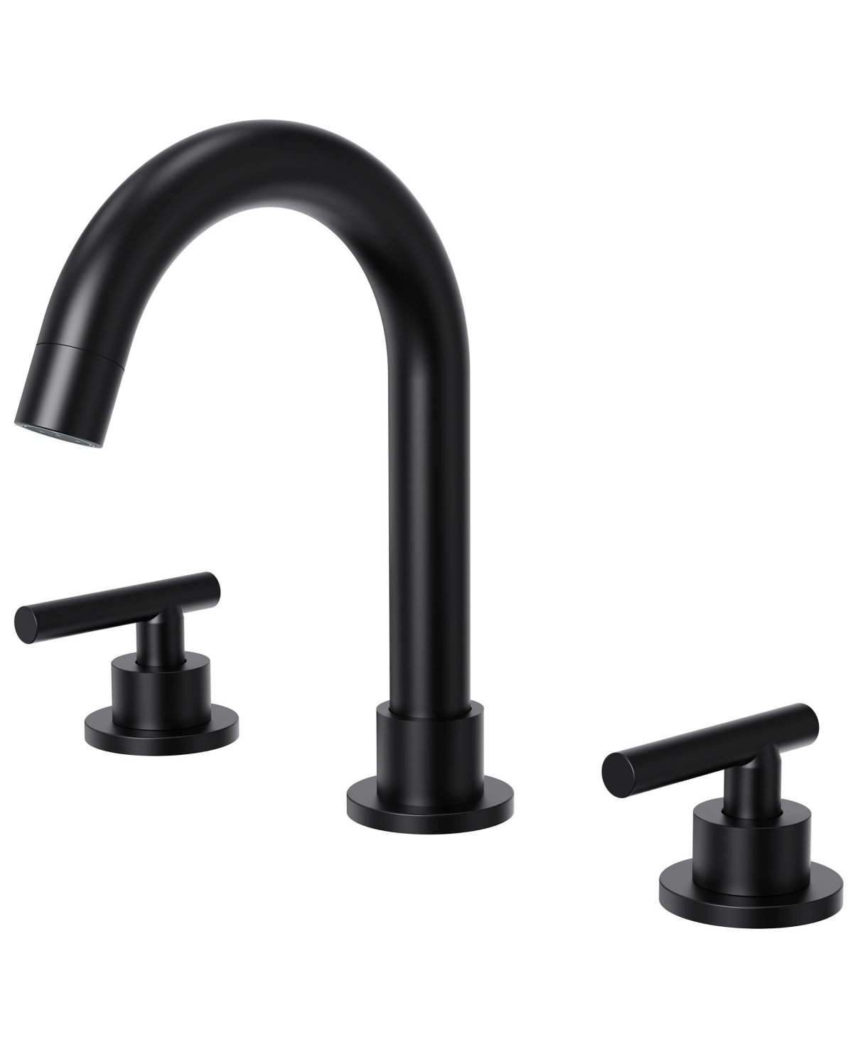 Click here for Everstein Widespread Bathroom Faucet 3 Hole 2-Hand... prices