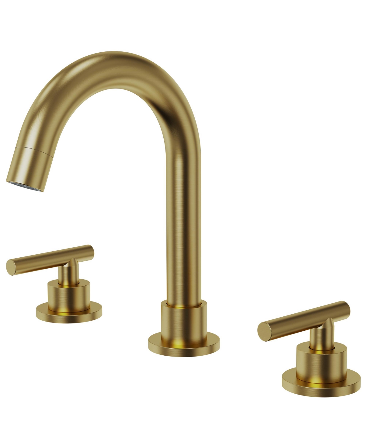 Click here for Everstein Widespread Bathroom Faucet 3 Hole 2-Hand... prices