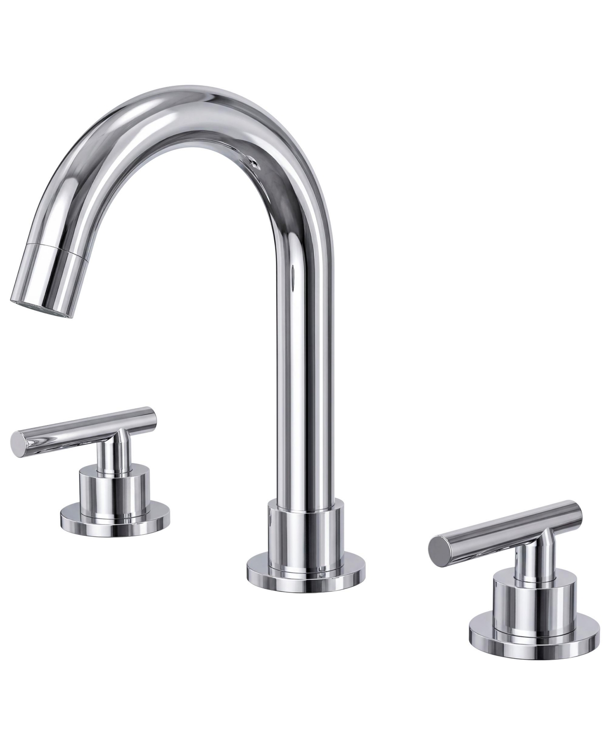 Click here for Everstein Widespread Bathroom Faucet 3 Hole 2-Hand... prices