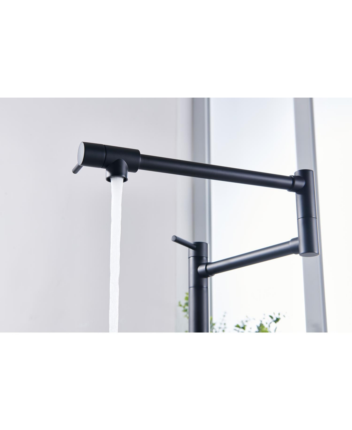 Click here for Phying Pot Filler Faucet with Extension Shank prices