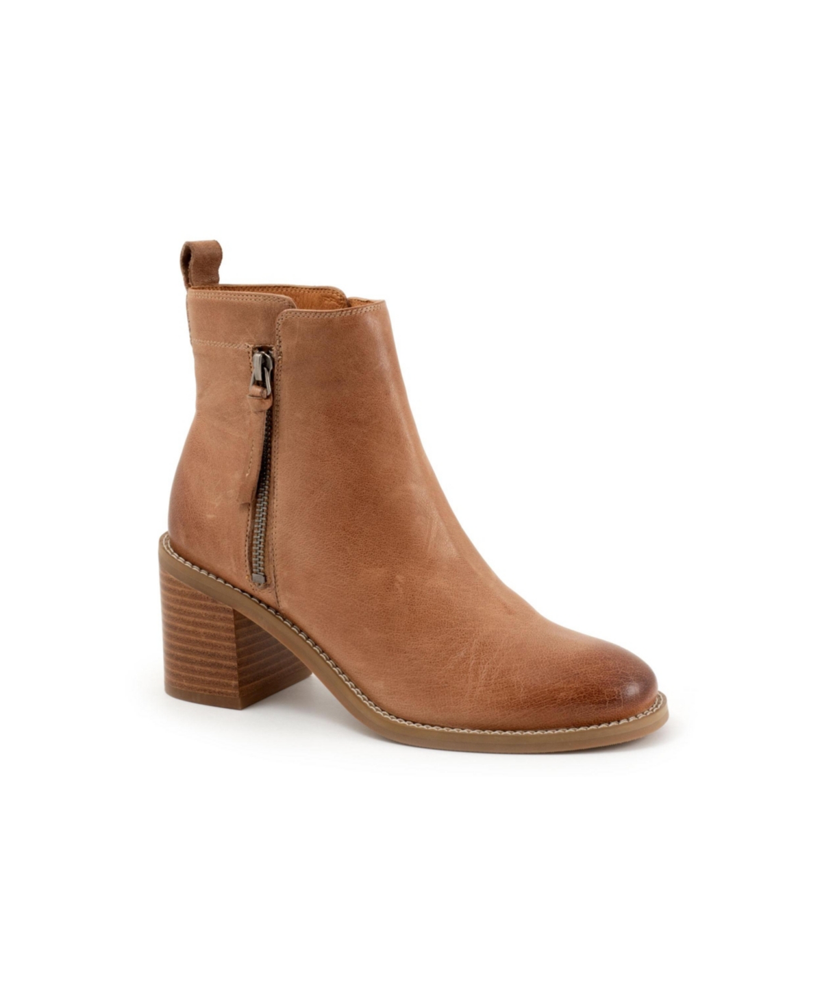 Click here for Eos Footwear Womens Charity Boot - Latte prices