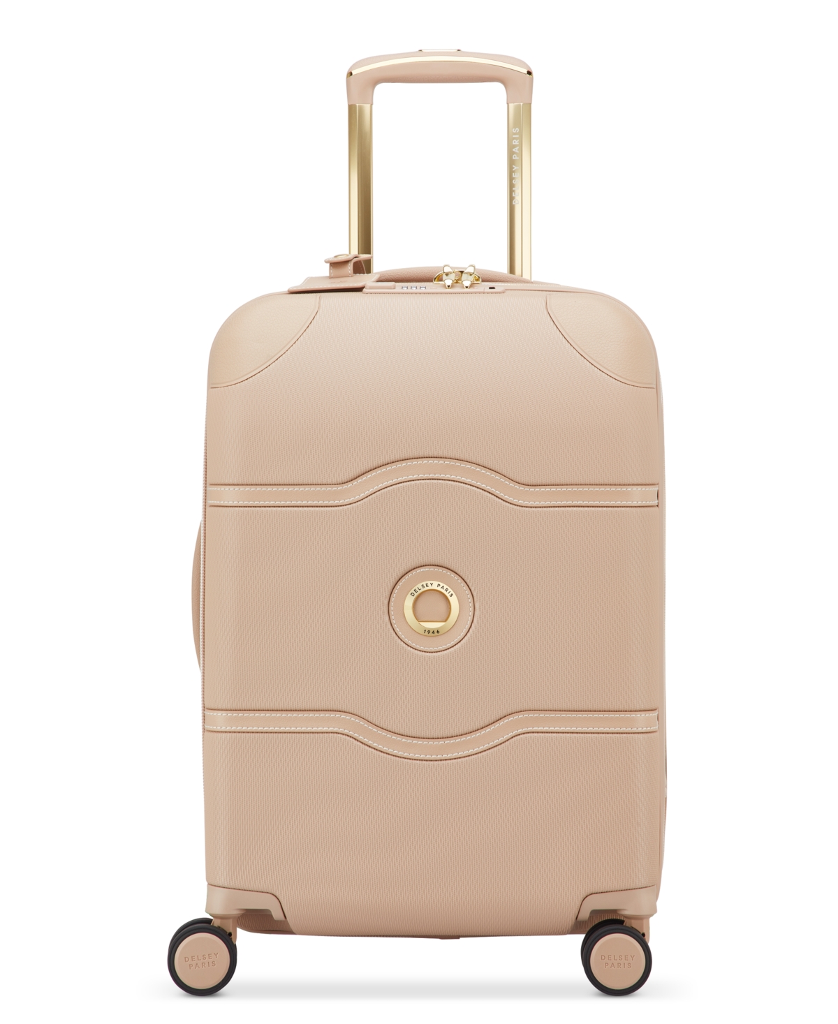 Click here for Delsey Paris Chatelet Air 2.0 Carry-On Spinner - B... prices