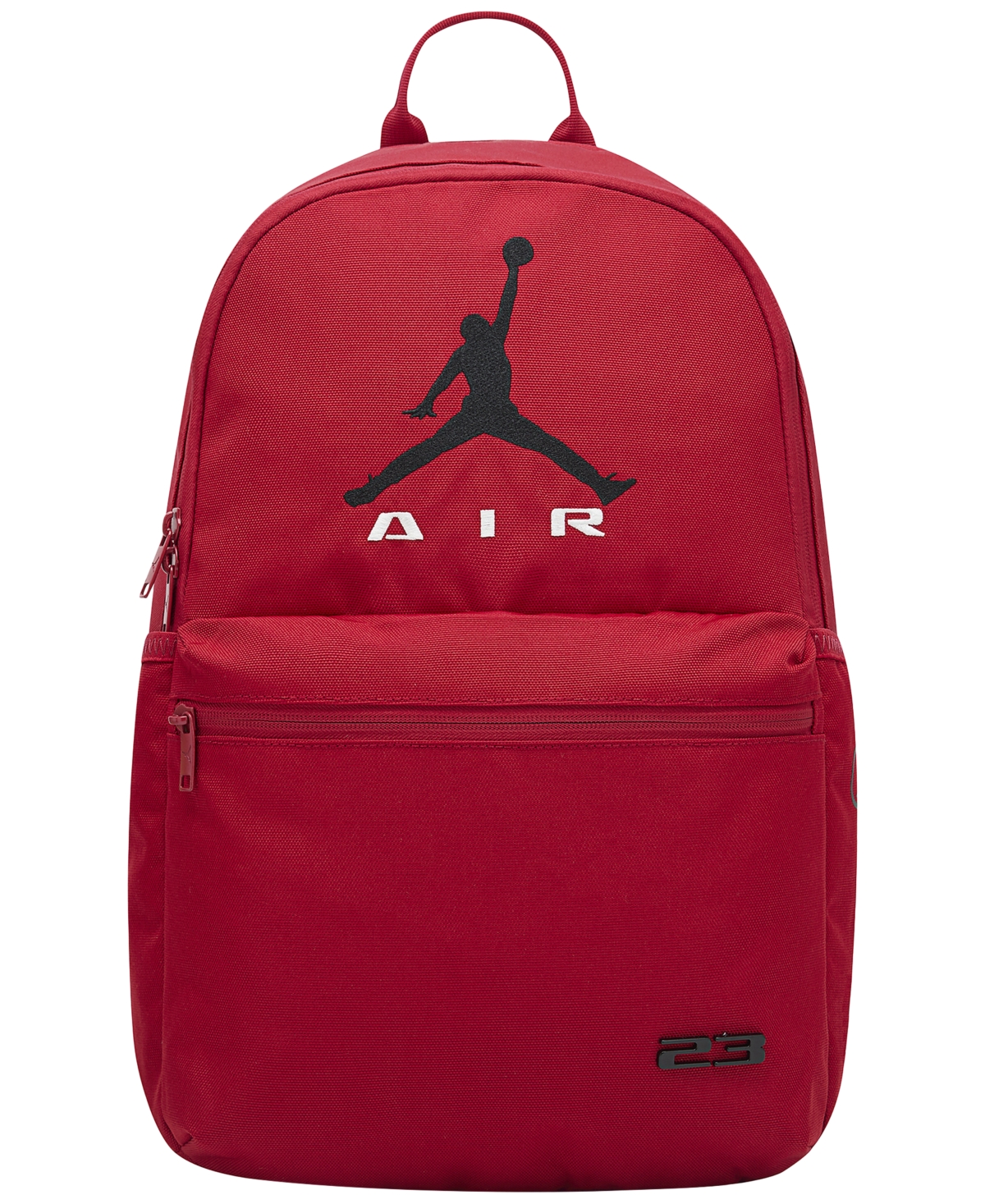 Click here for Jordan Mens Air Durable Zippered Backpack - Gym Re... prices