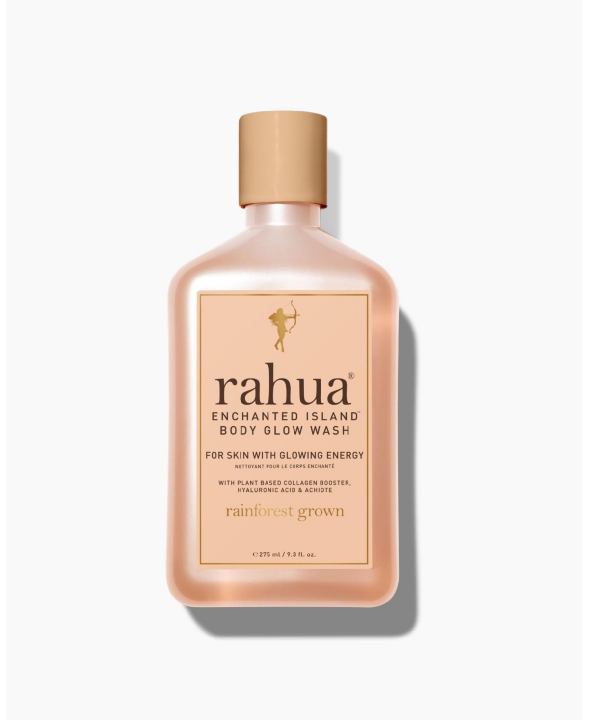Click here for Rahua Enchanted Island Body Glow Wash prices
