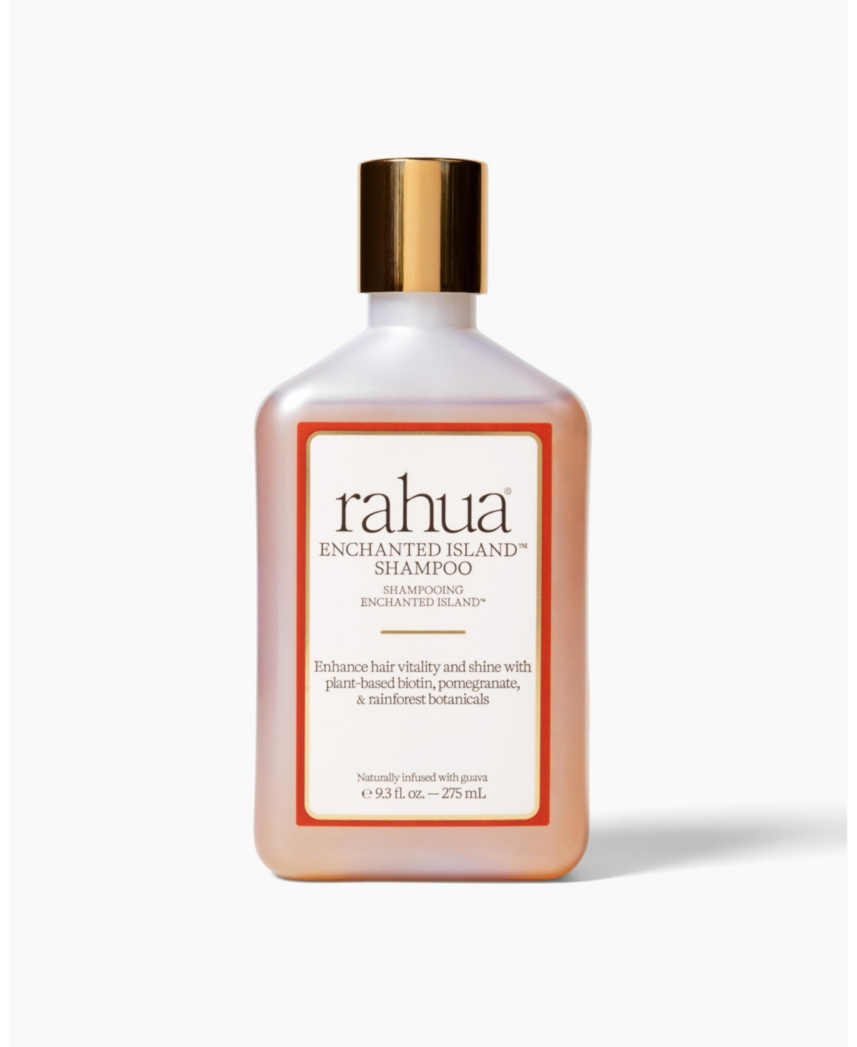 Click here for Rahua Enchanted Island Shampoo  9.3 oz. prices