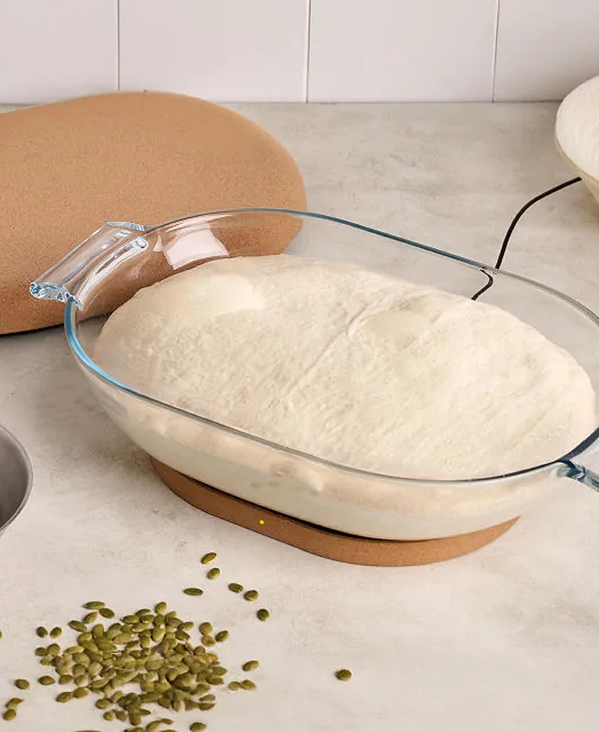 Click here for Uncommon Goods Temperature Control Sourdough Proof... prices