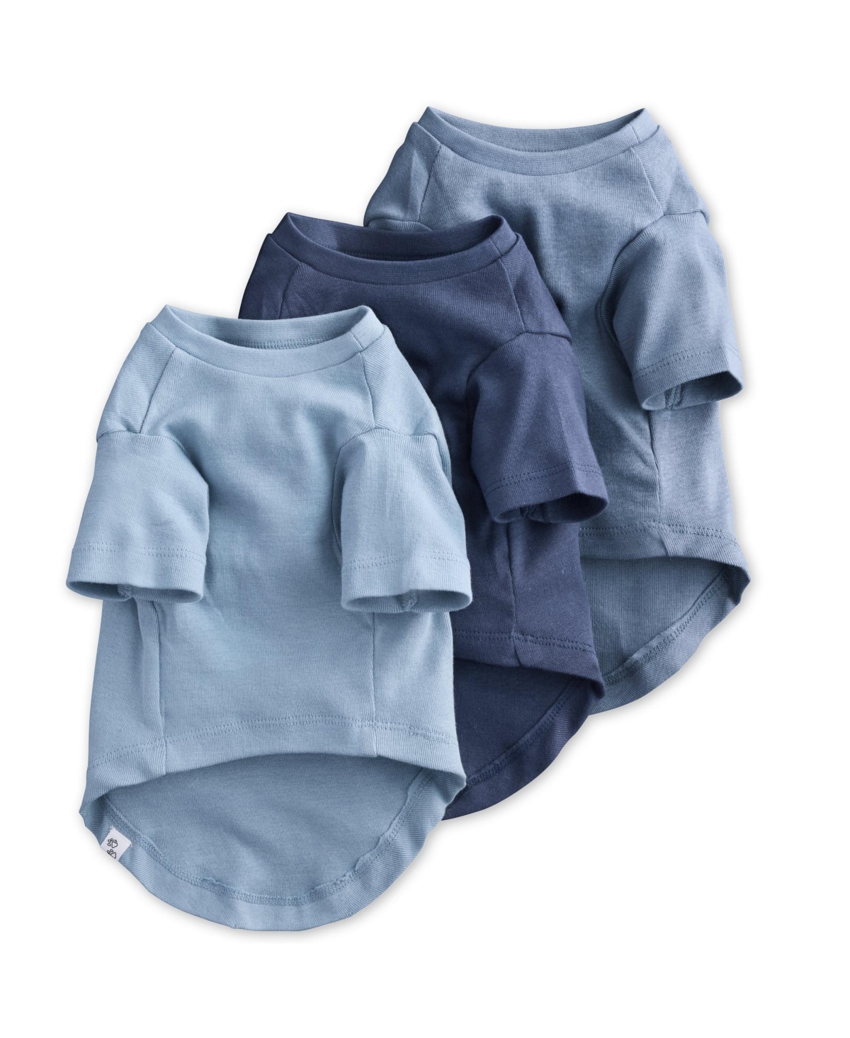 Click here for Pet Passion Toby Ii The Extra Perfect Tee  3 Pack... prices