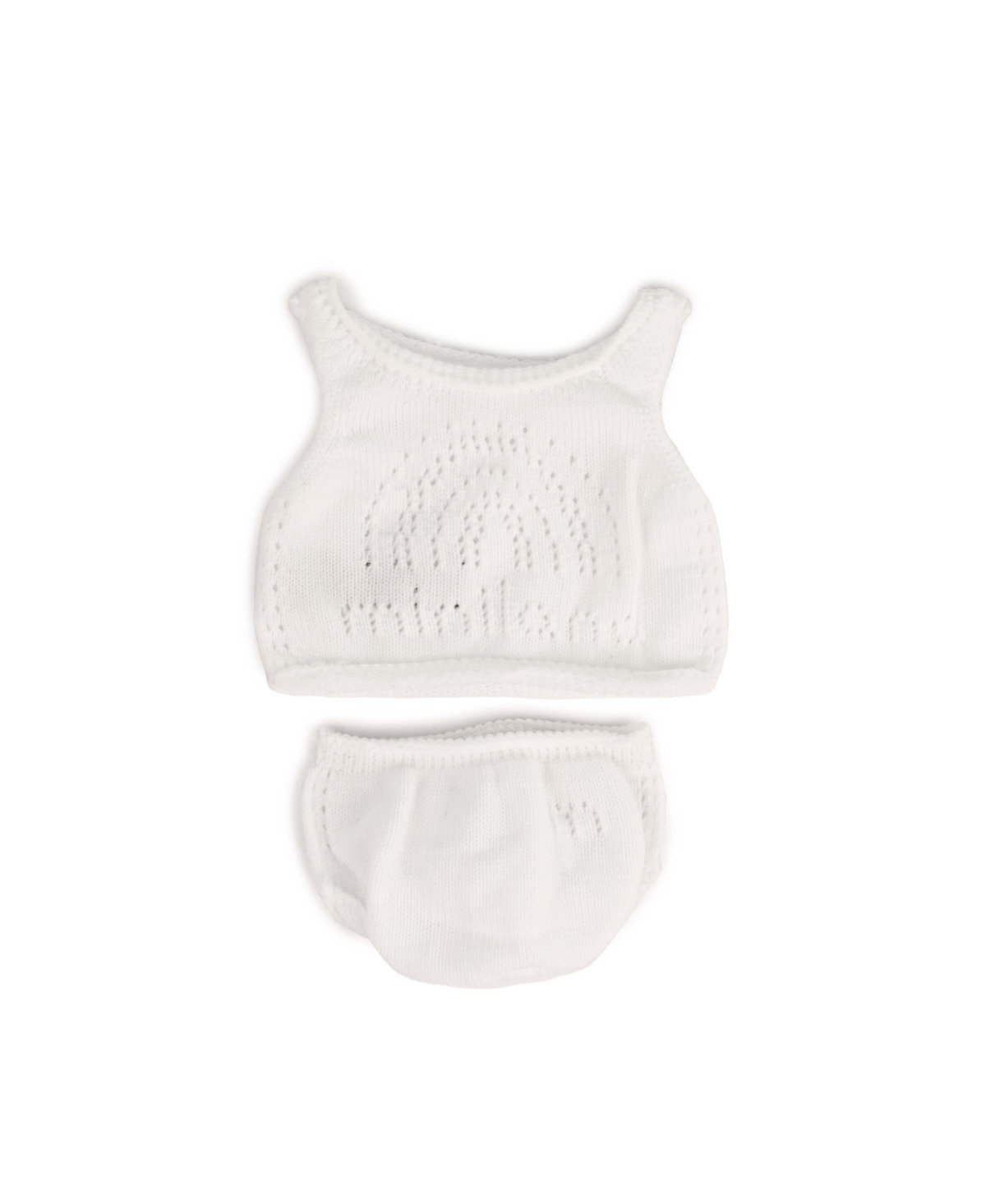 Click here for Miniland Underwear Set - White multi prices