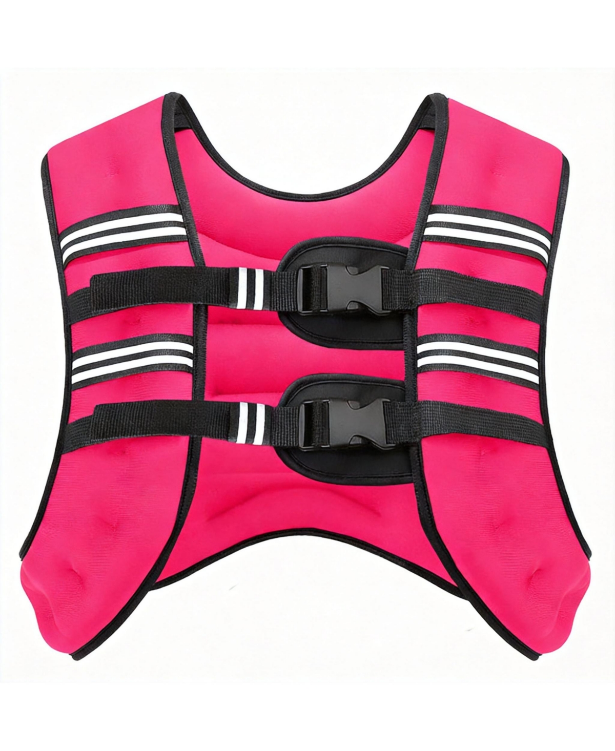 Click here for Aofar Weighted Vest Adjustable Straps Reflective S... prices