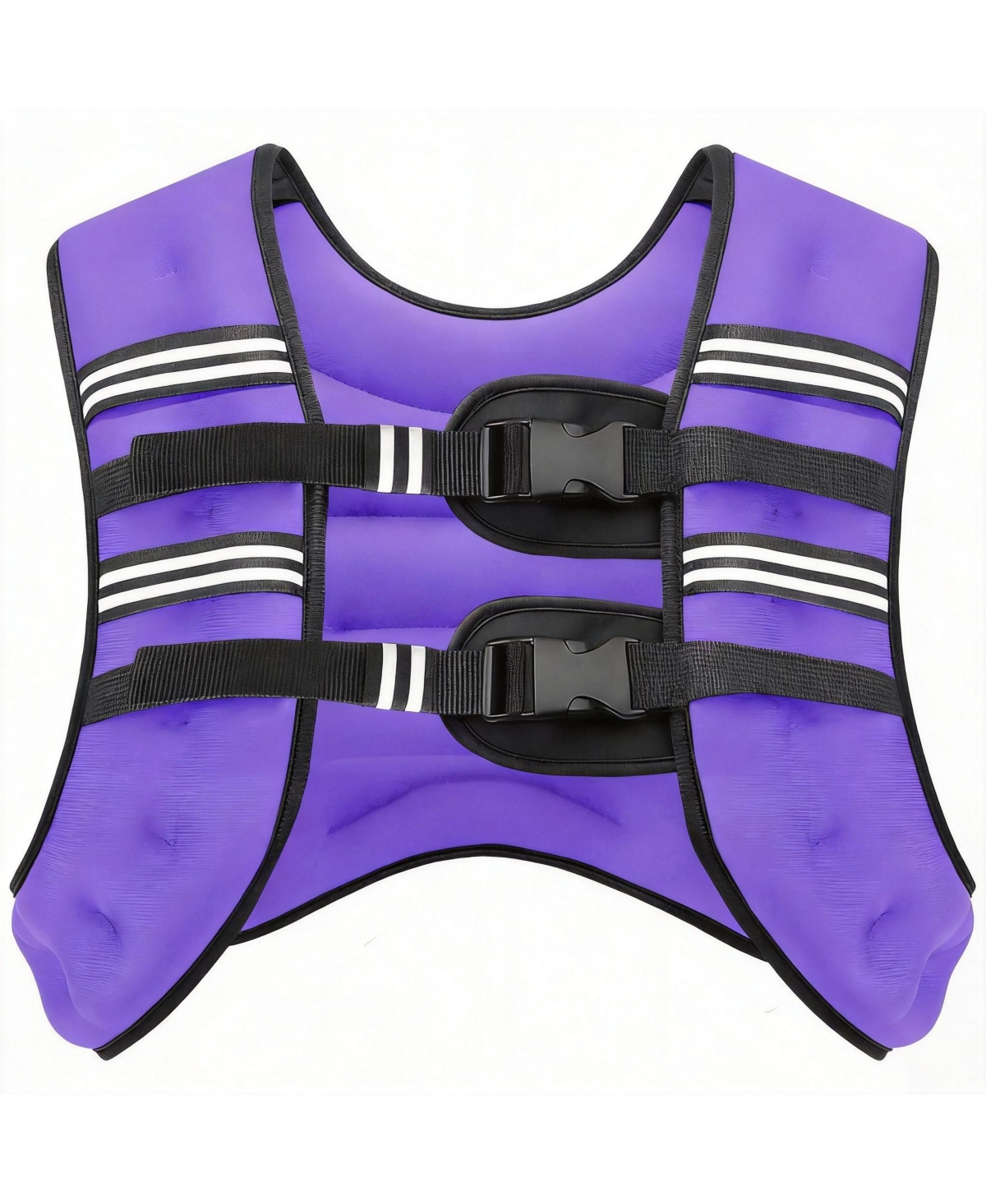 Click here for Aofar Weighted Vest Adjustable Straps Reflective S... prices
