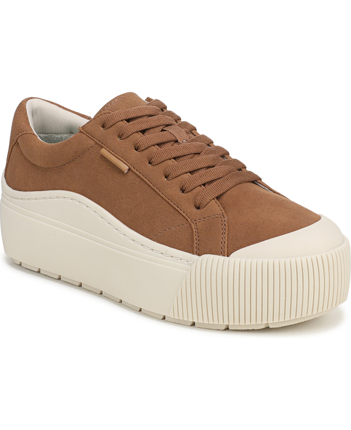 Click here for Dr. Scholls Womens Time Off Max Platform Sneakers... prices