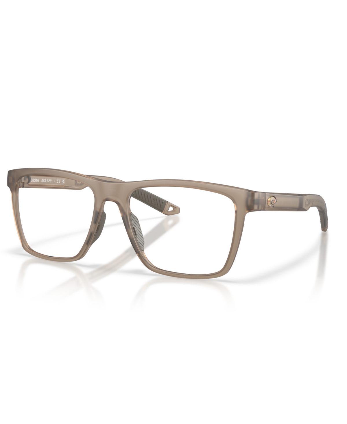 Click here for Costa Del Mar Mens Ocean Ridge 820 Eyeglasses  6A8... prices