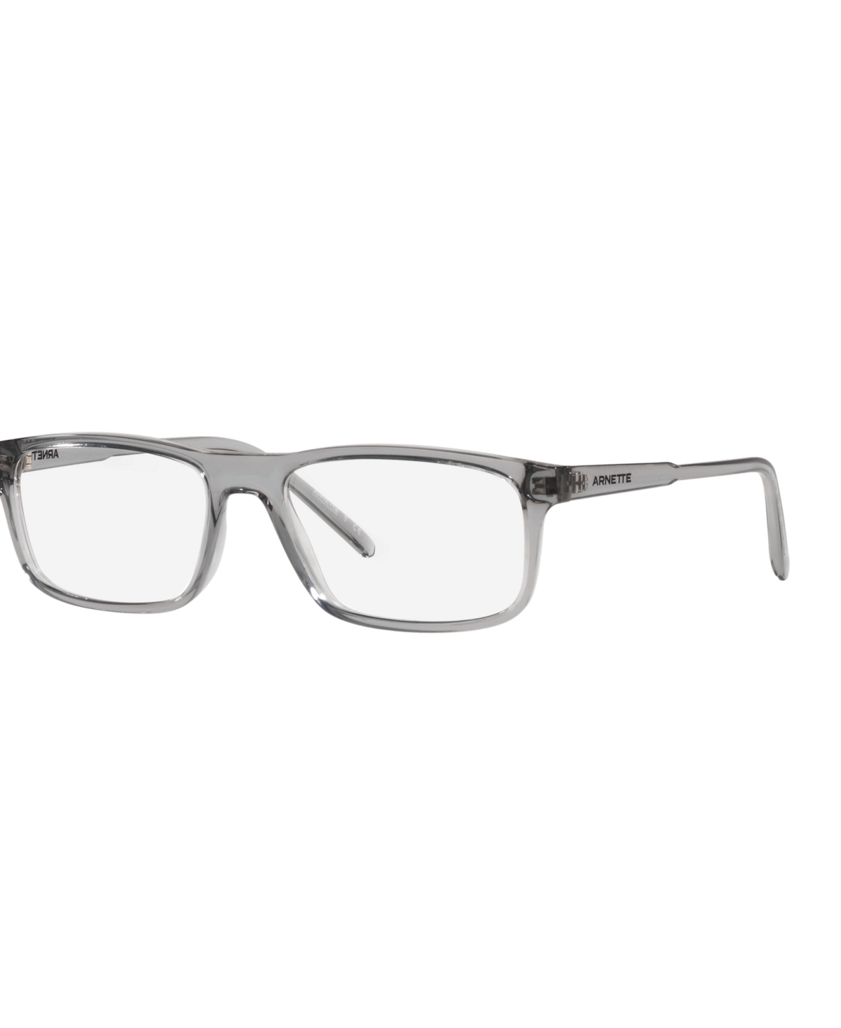 Click here for Arnette Mens Dark Voyager Eyeglasses  AN7194 - Tra... prices