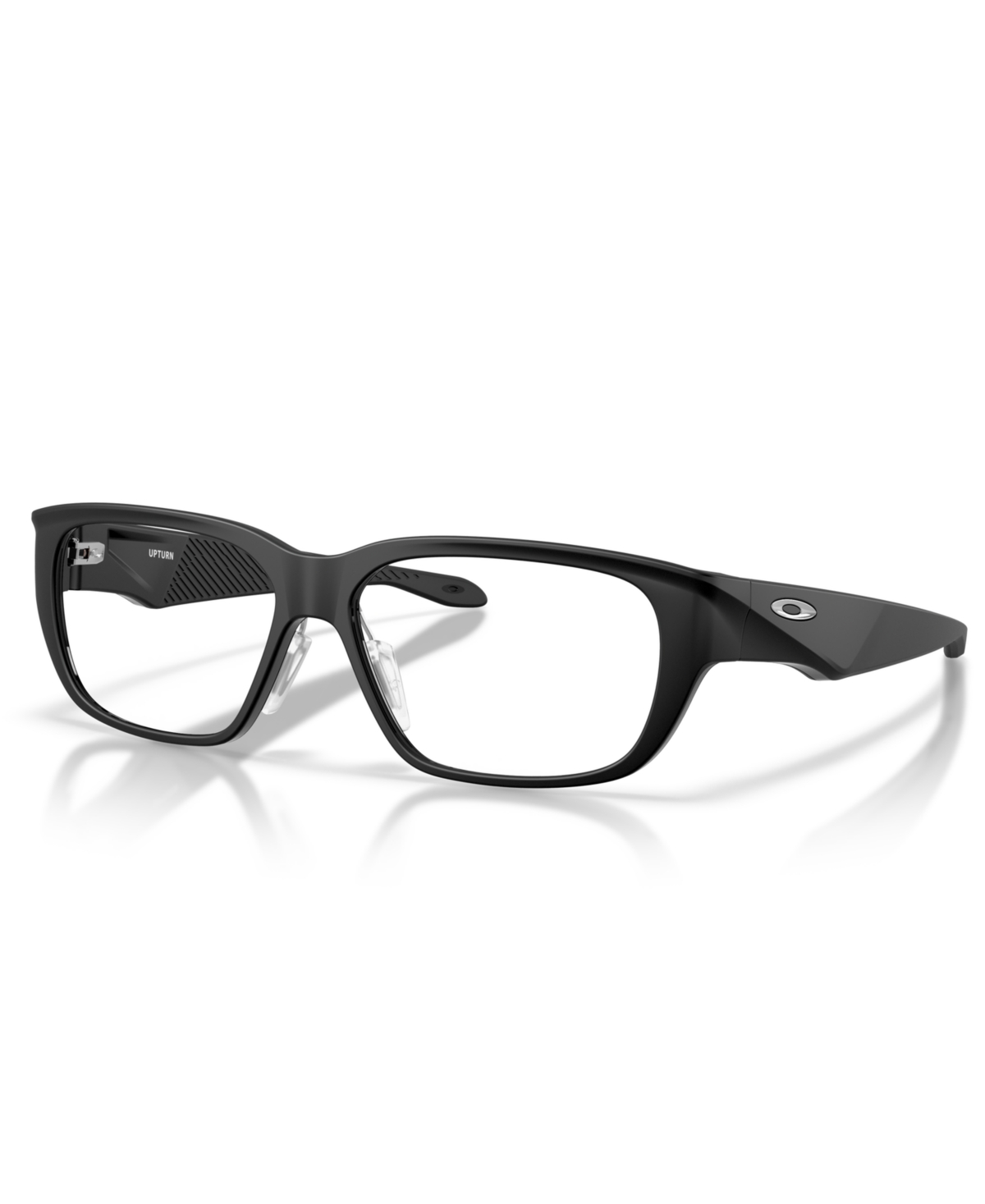 Click here for Oakley Unisex Upturn Eyeglasses  OX8192D - Satin B... prices