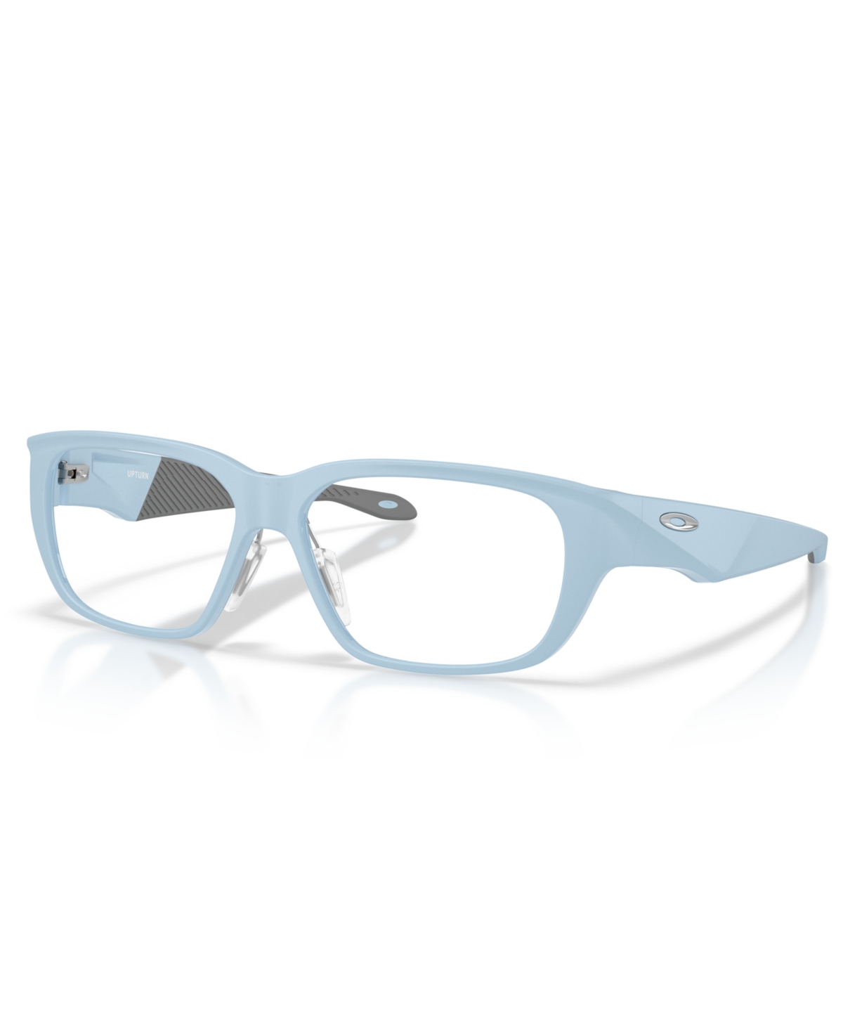 Click here for Oakley Unisex Upturn Eyeglasses  OX8192D - Matte S... prices