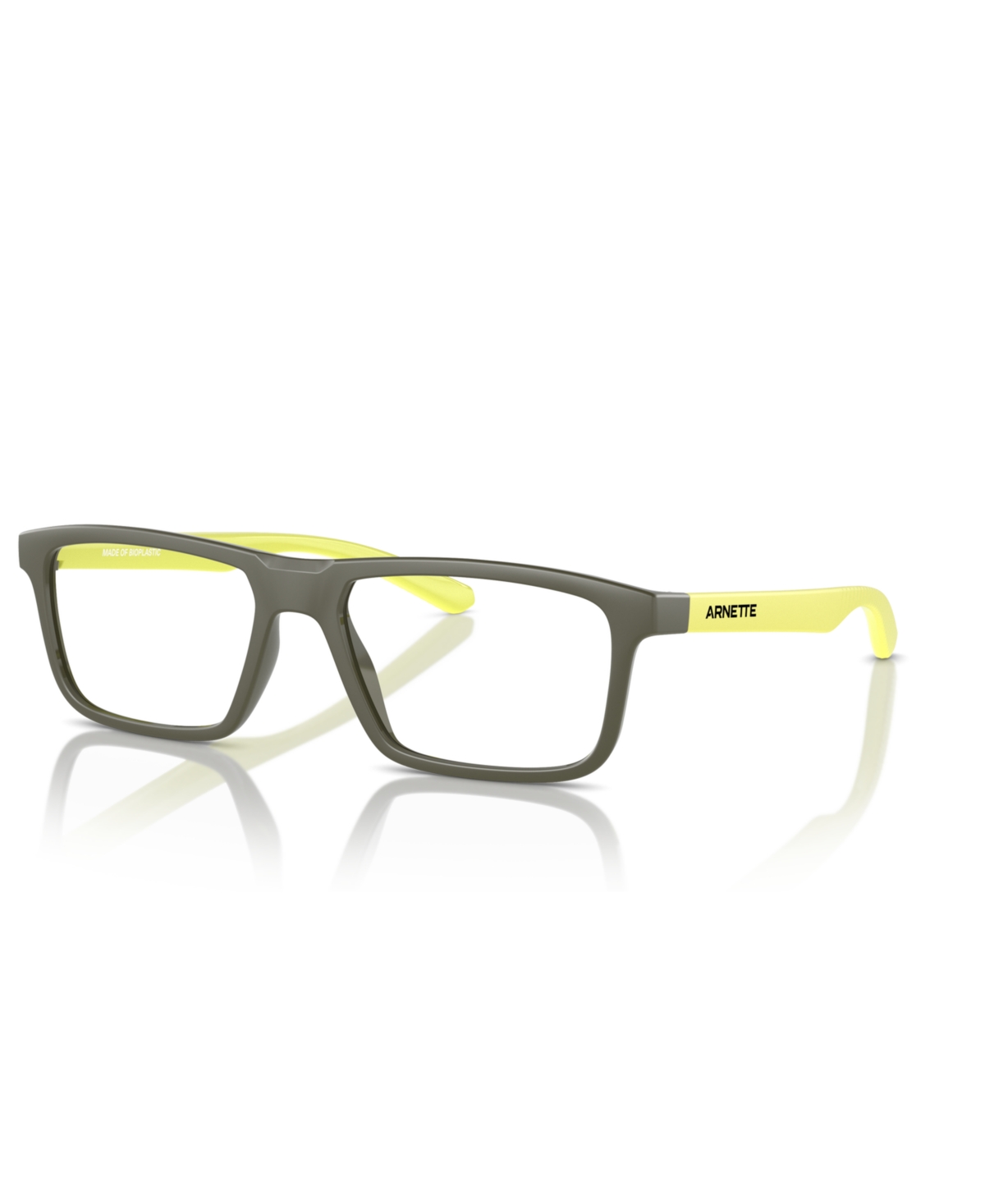 Click here for Arnette Child Ogori Eyeglasses  AN7249 - Military prices
