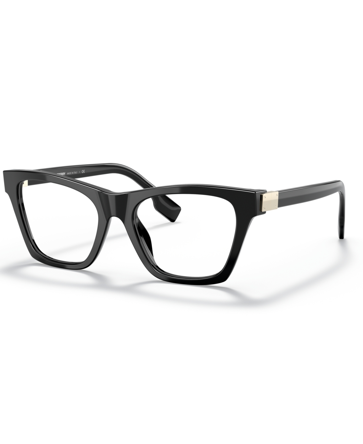 Click here for Burberry Womens Arlo Eyeglasses  BE2355 - Black prices