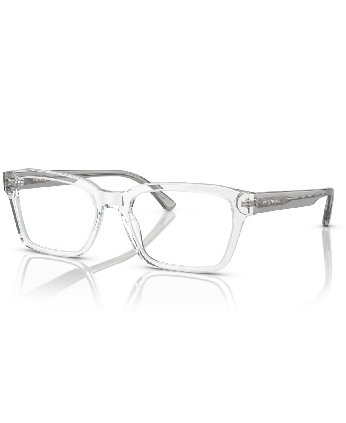 Click here for Emporio Armani Mens Eyeglasses  EA3192 - Shiny Cry... prices