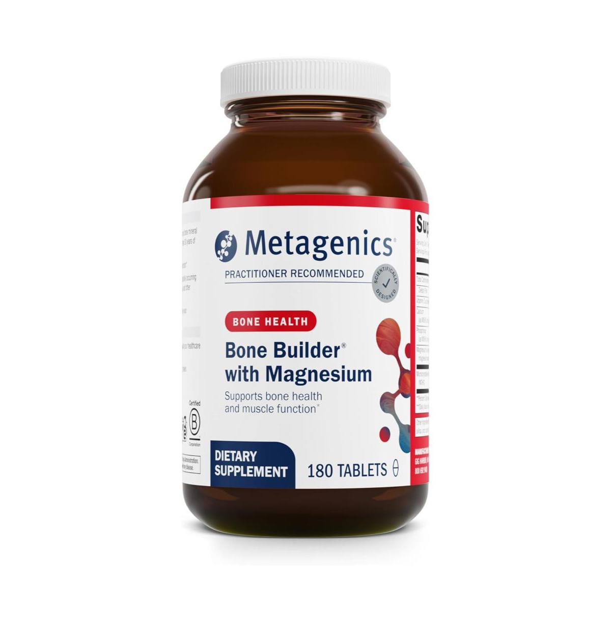 Click here for Metagenics Bone Builder with Magnesium For Compreh... prices