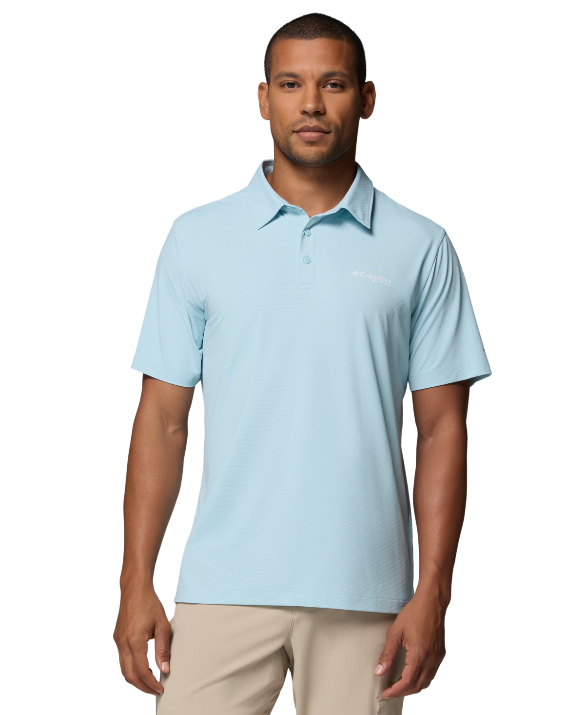 Click here for Columbia Mens Performance Fishing Gear Solar Strea... prices