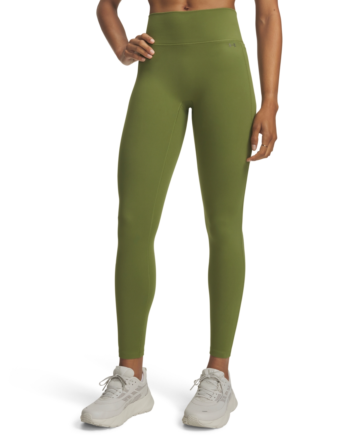 Click here for Under Armour Womens Motion Full-Length Leggings -... prices