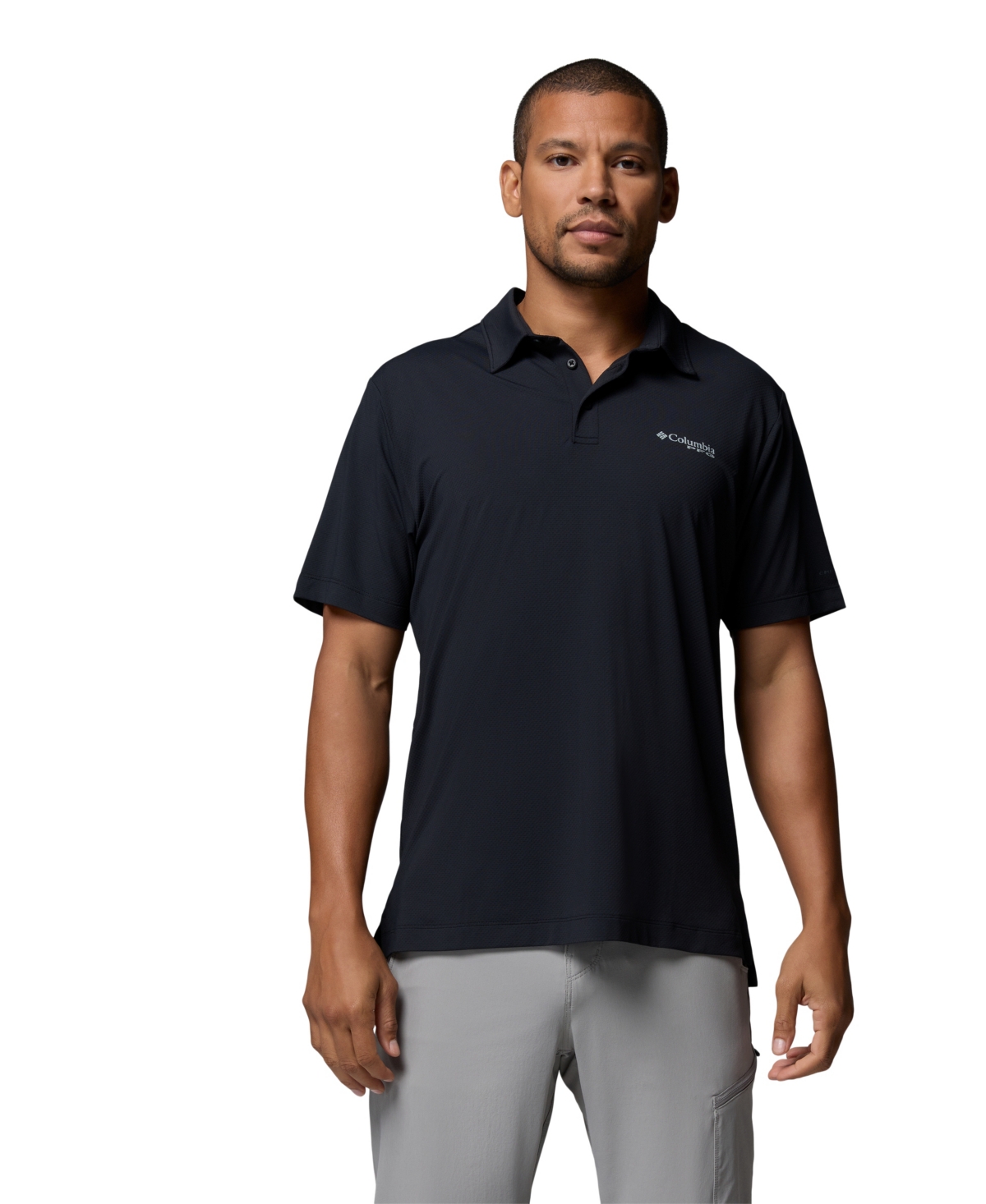 Click here for Columbia Mens Performance Fishing Gear Solar Strea... prices