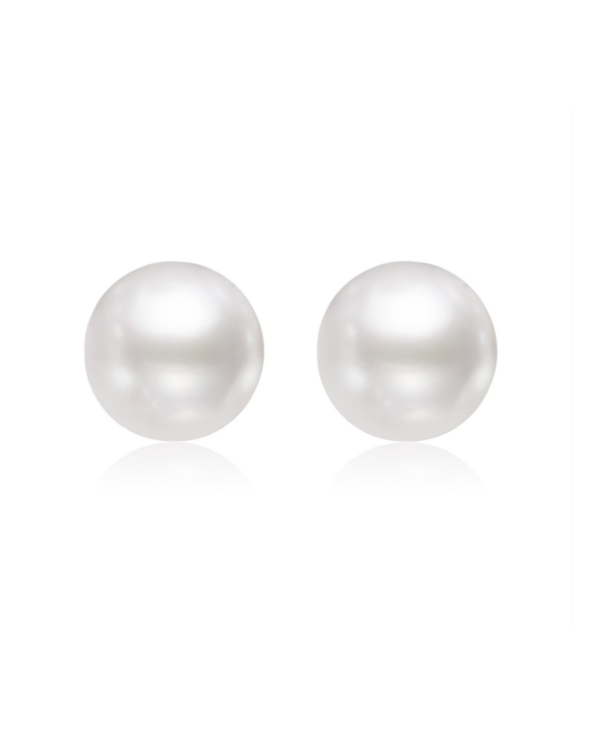 Click here for Miss Circle Women Freshwater Pearl White Gold Verm... prices