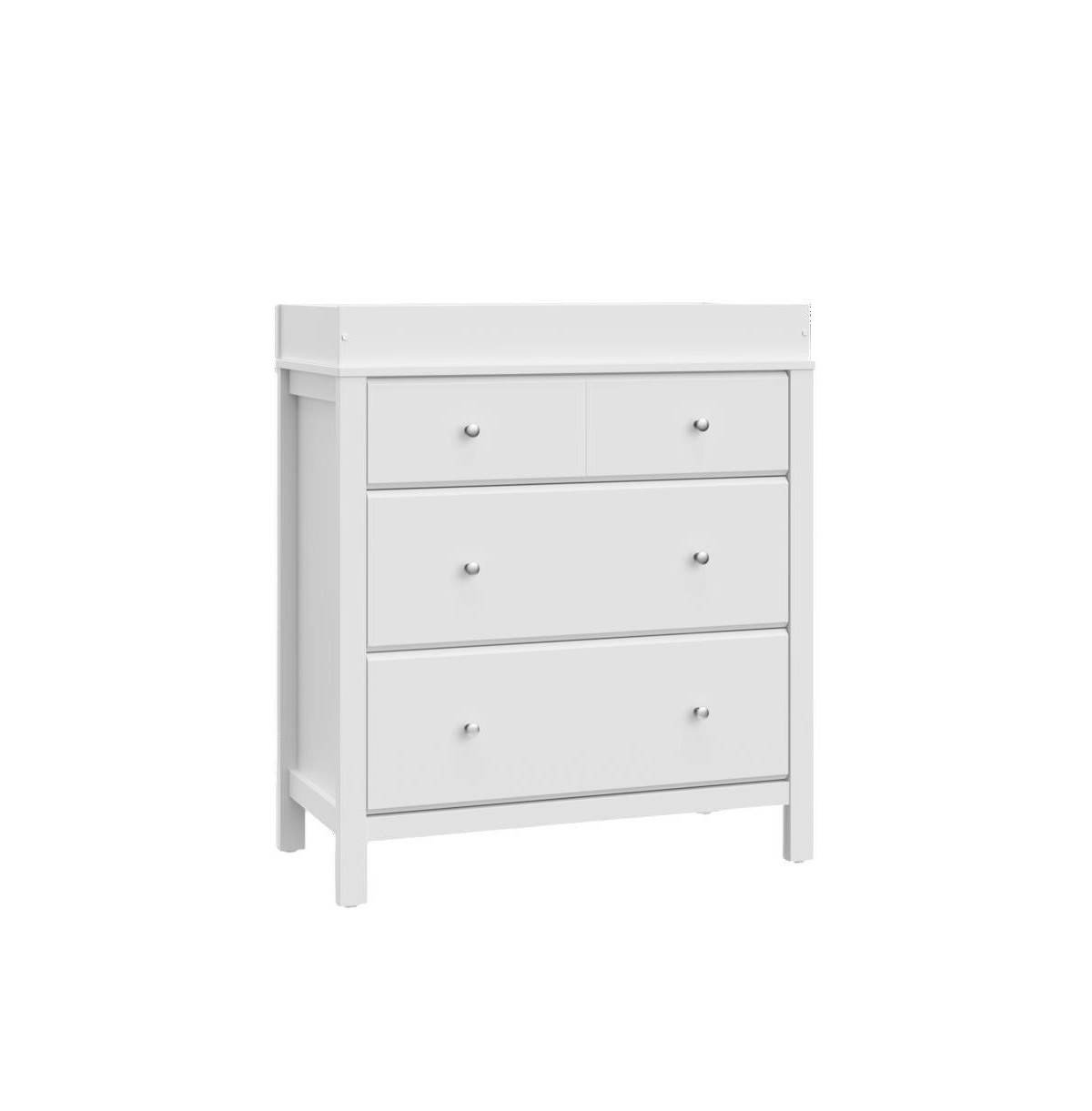Click here for Storkcraft Carmel 3 Drawer Chest with Changing Top... prices