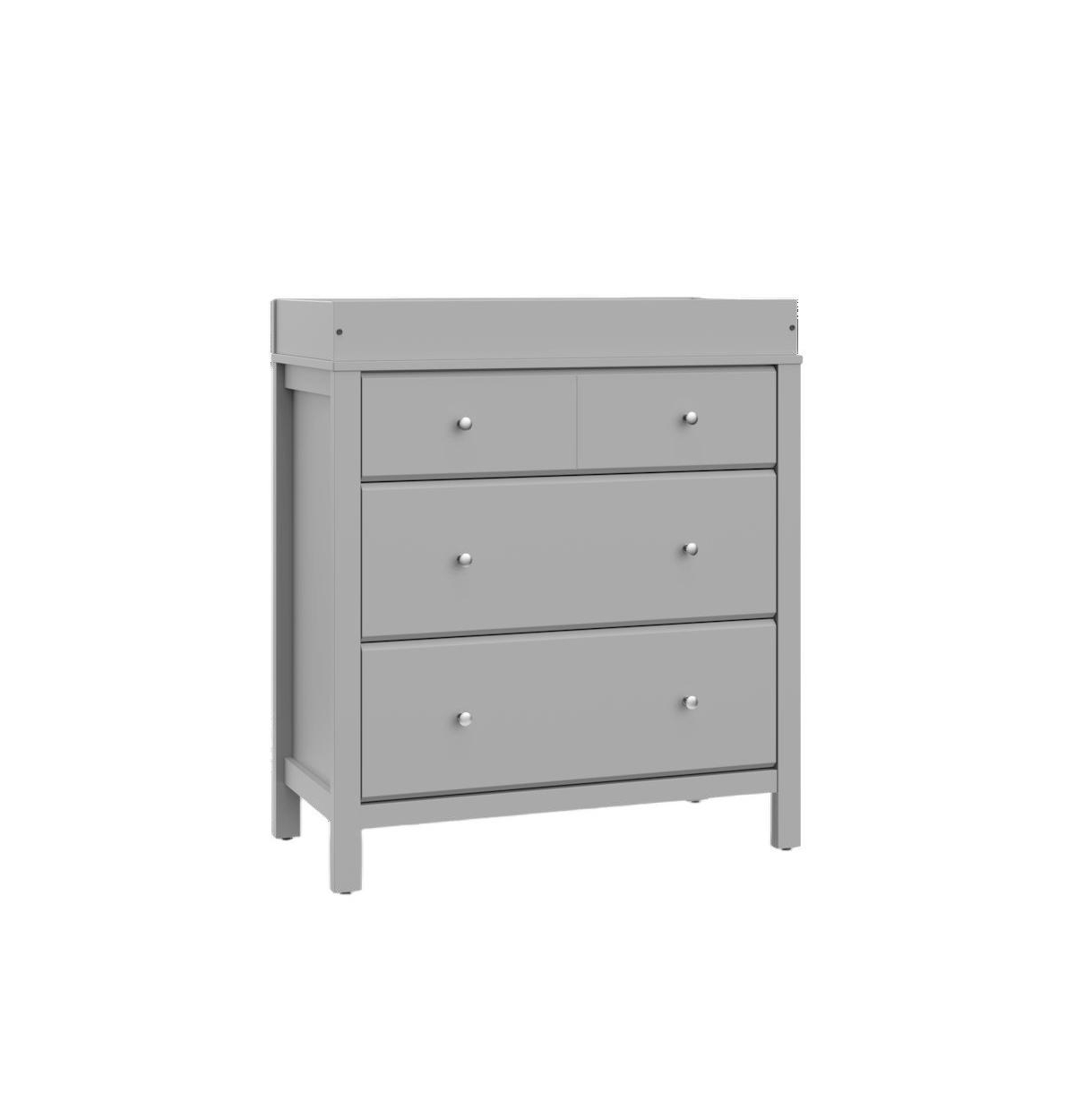 Click here for Storkcraft Carmel 3 Drawer Chest with Changing Top... prices