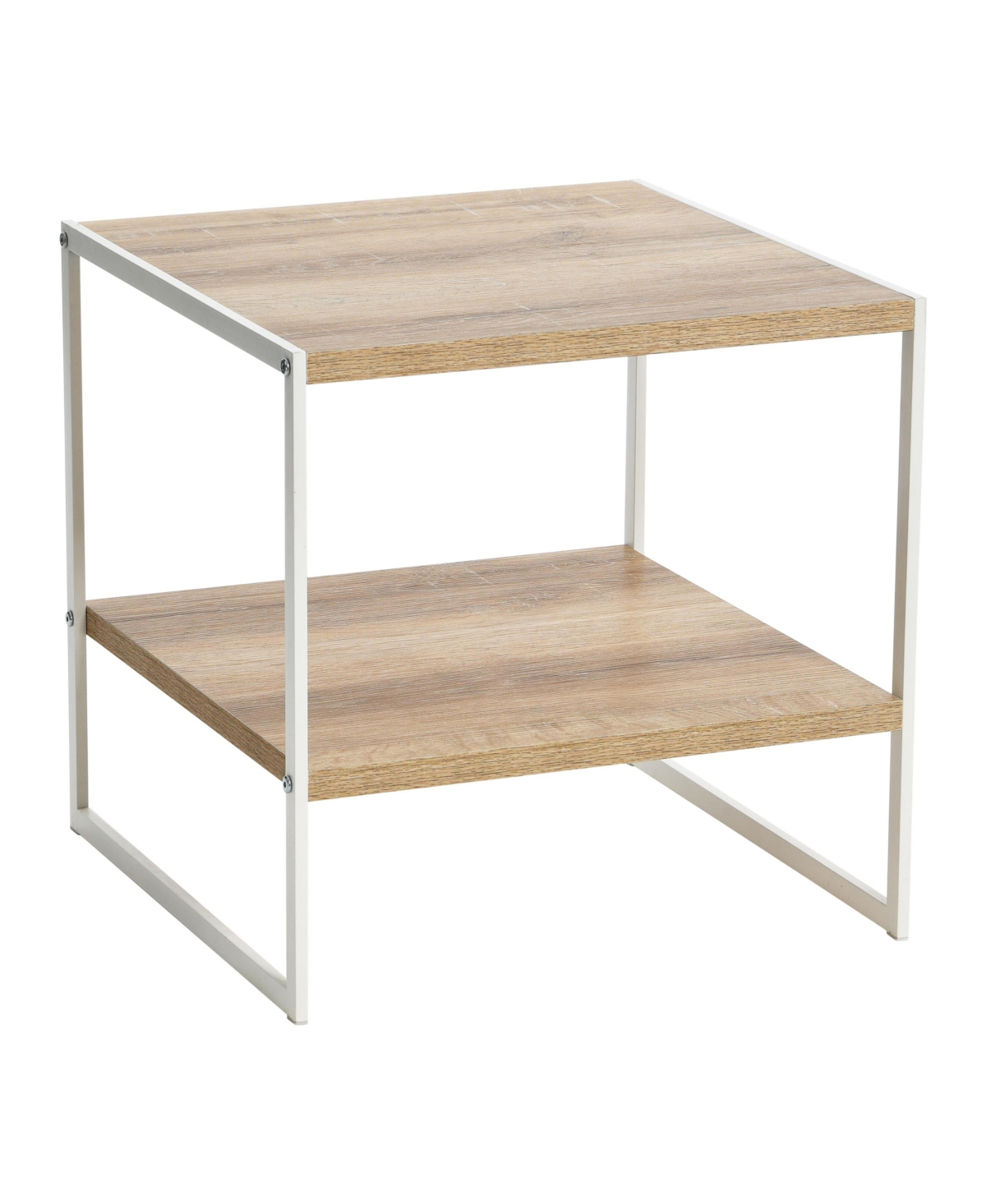 Click here for Household Essentials Jamestown Square End Table wi... prices