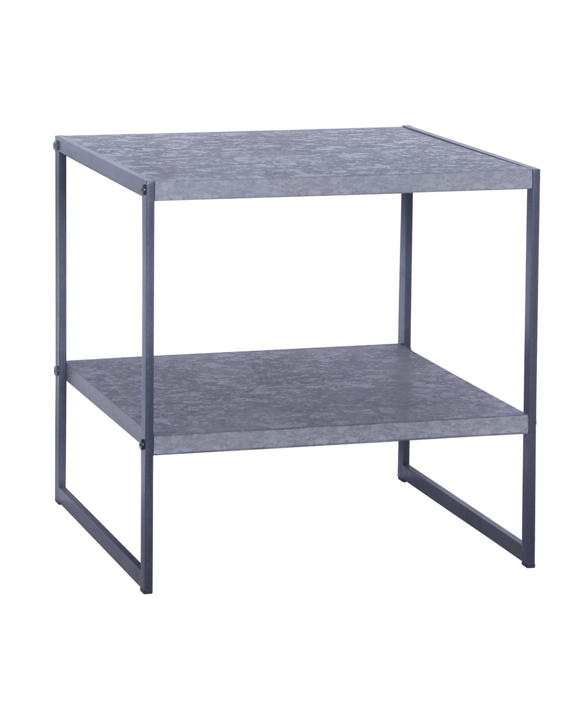 Click here for Household Essentials Jamestown Square End Table wi... prices