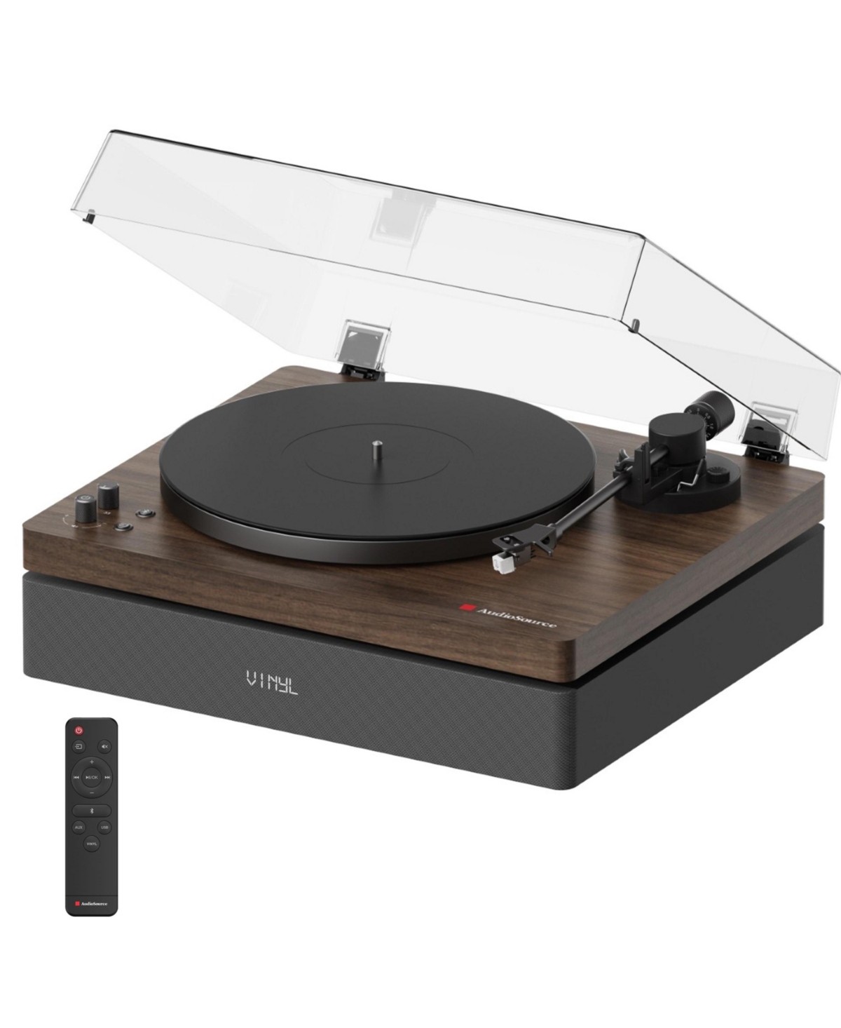 Click here for AudioSource All-in-One Vinyl Record Player Turntab... prices