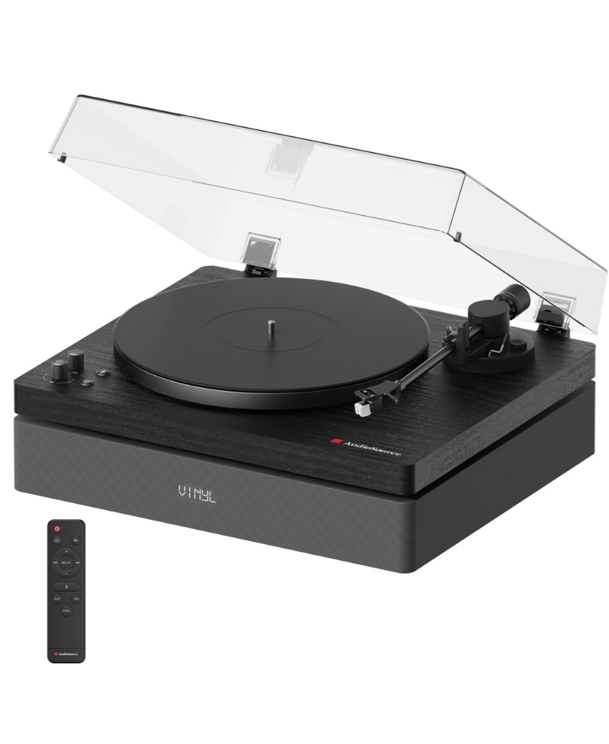 Click here for AudioSource All-in-One Vinyl Record Player Turntab... prices