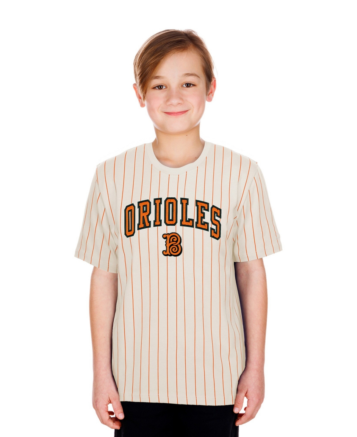 Click here for New Era Big Boys and Girls White Baltimore Orioles... prices