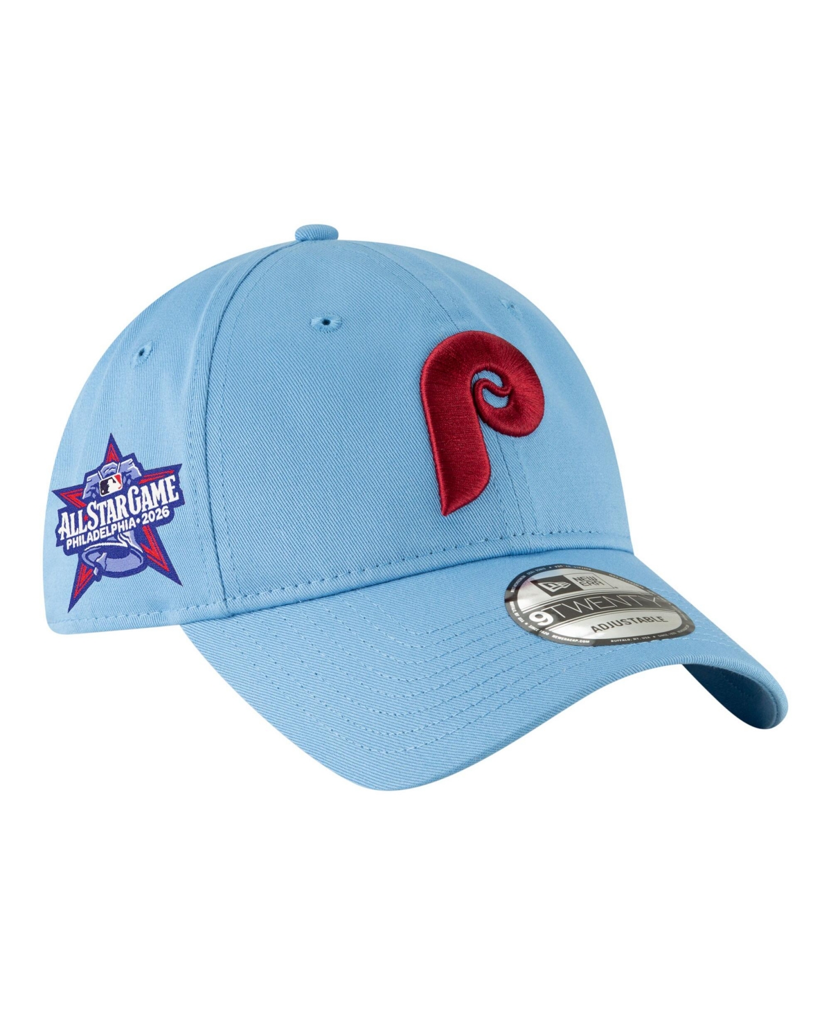 Click here for New Era Mens Light Blue Philadelphia Phillies 2026... prices