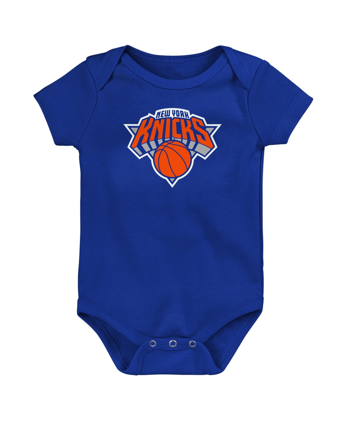 Click here for Outerstuff Baby Boys and Girls Blue New York Knick... prices