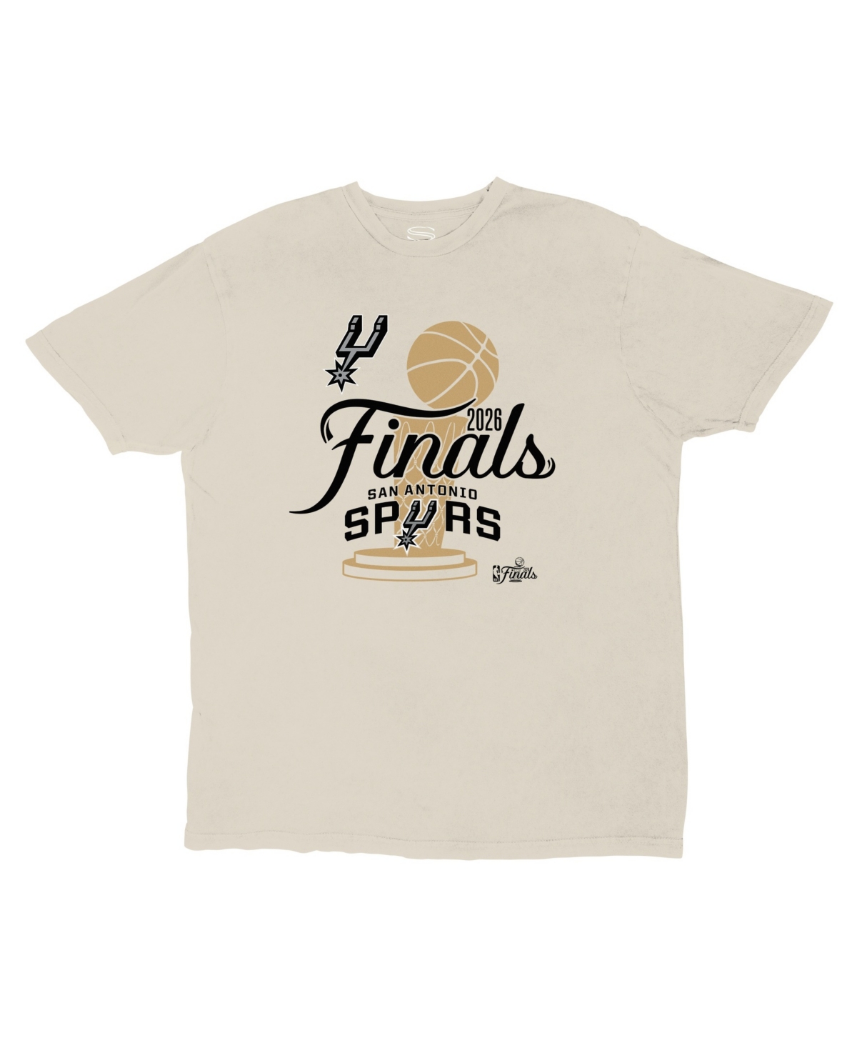 Click here for Stadium Essentials Mens and Womens White San Anton... prices