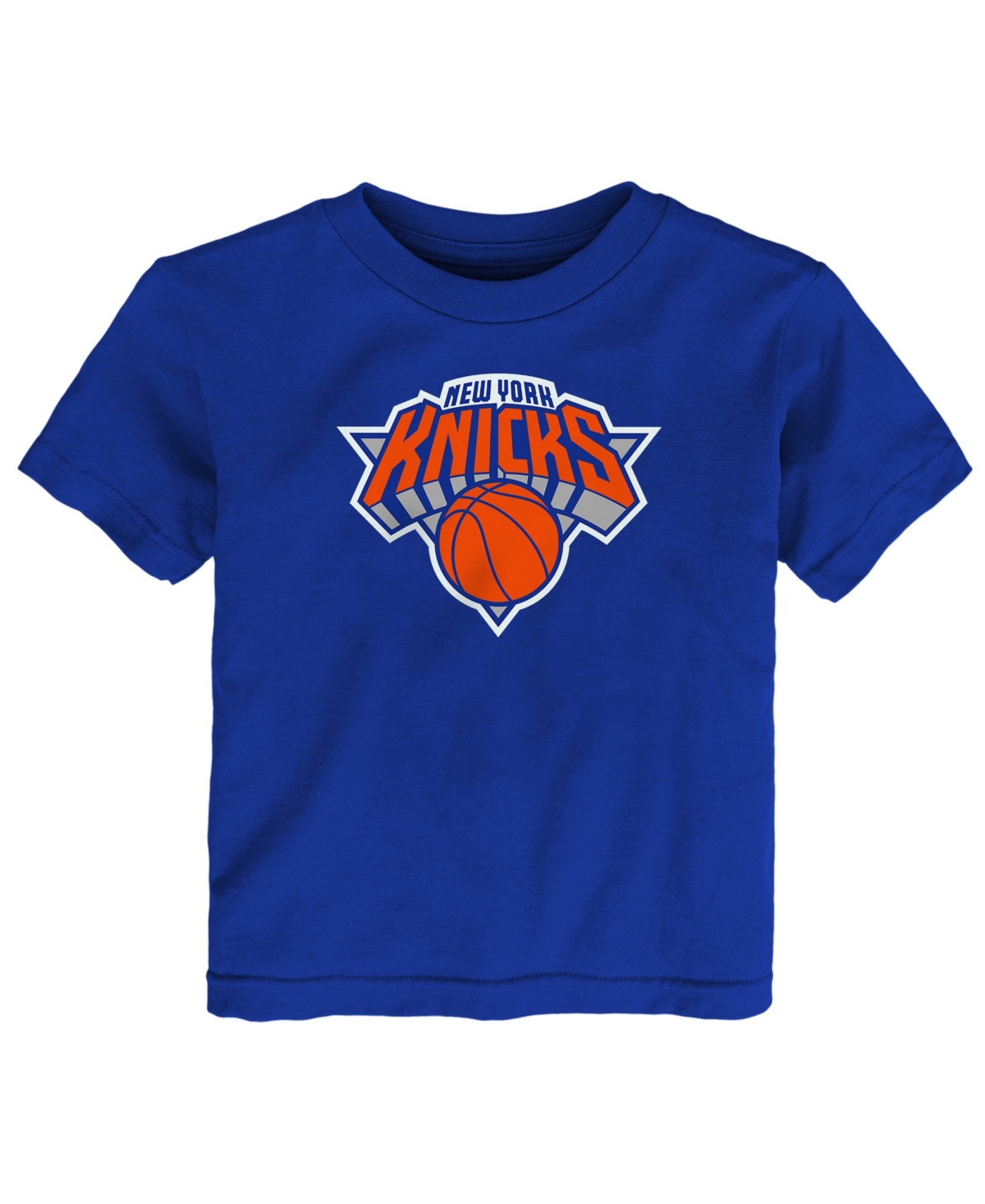 Click here for Outerstuff Baby Boys and Girls Blue New York Knick... prices