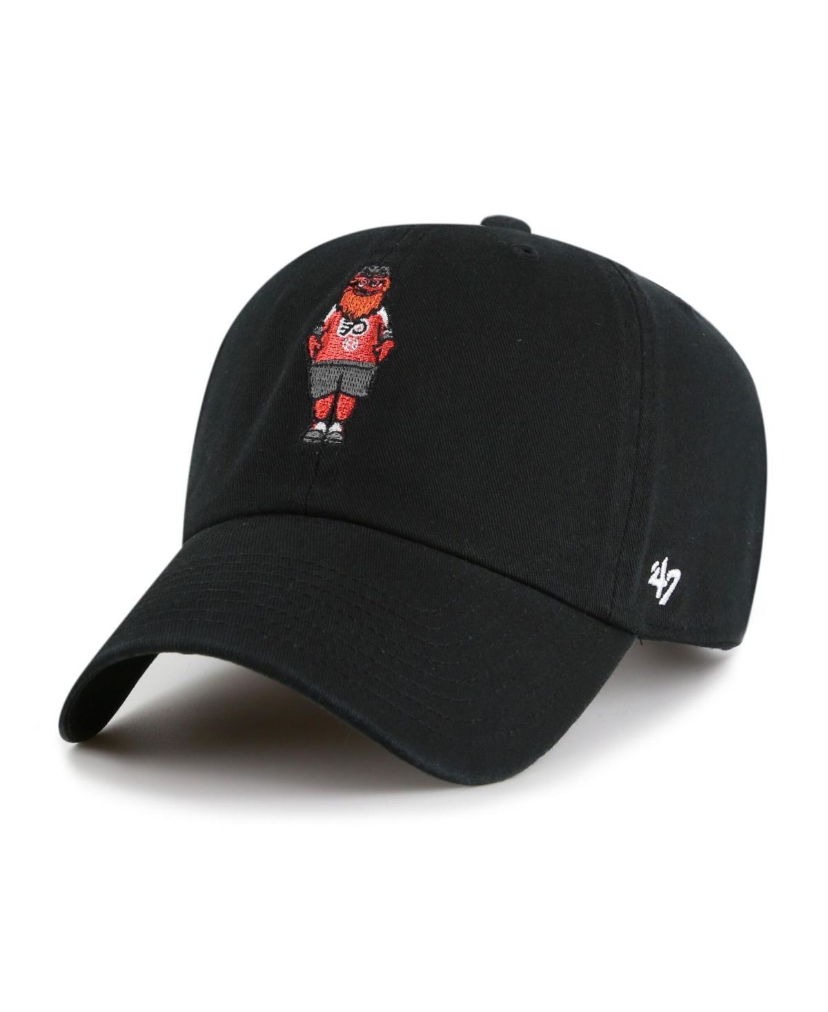 Click here for 47 Brand Mens Black Philadelphia Flyers Gritty Alt... prices