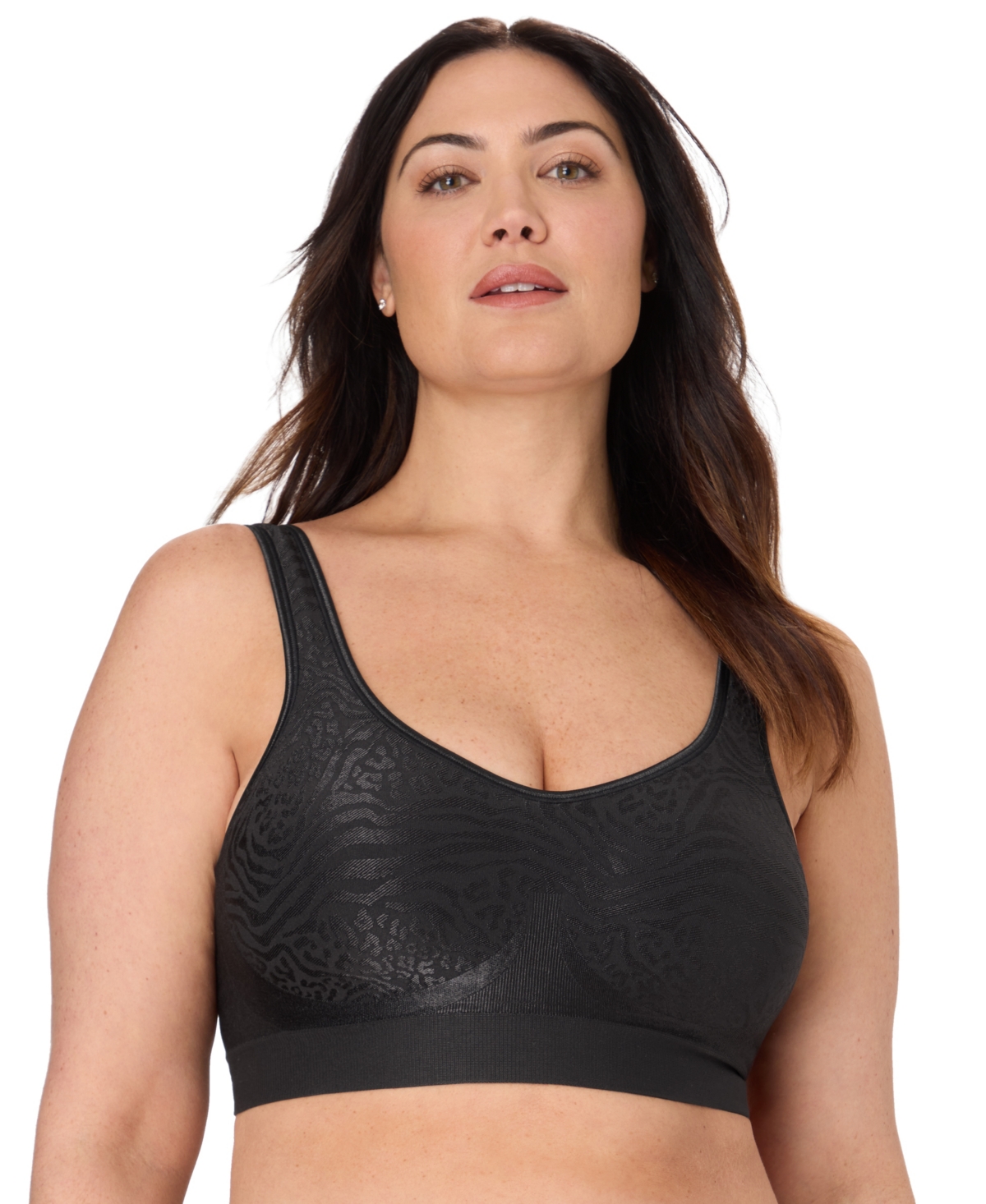 Click here for Bali Womens Comfort Revolution ComfortFlex Fit Sea... prices
