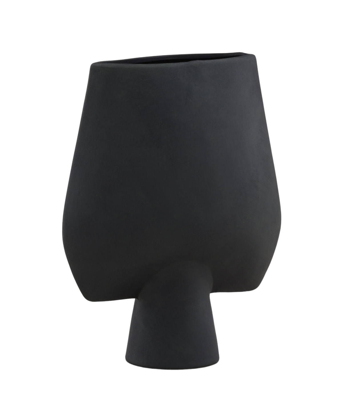 Click here for Dovetail Furniture  Darius Sculptural Terracotta D... prices